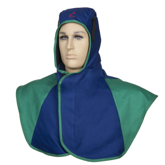 Caperuza Soldador - SOLYSOL