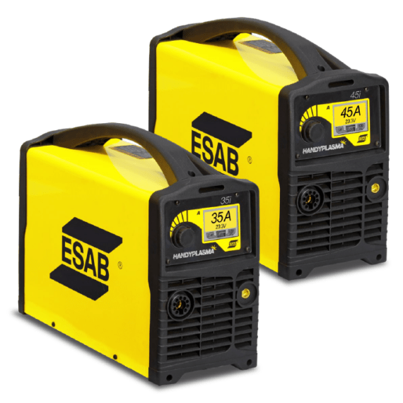 Esab_HandyPlasma-35i-45i - SOLYSOL