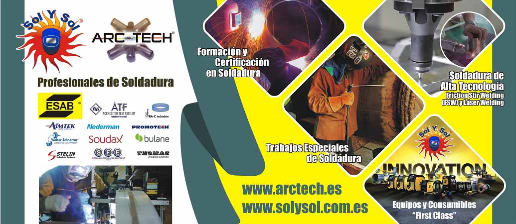 ANSI Z49.1: SEGURIDAD EN SOLDADURA Y CORTE - SOLYSOL